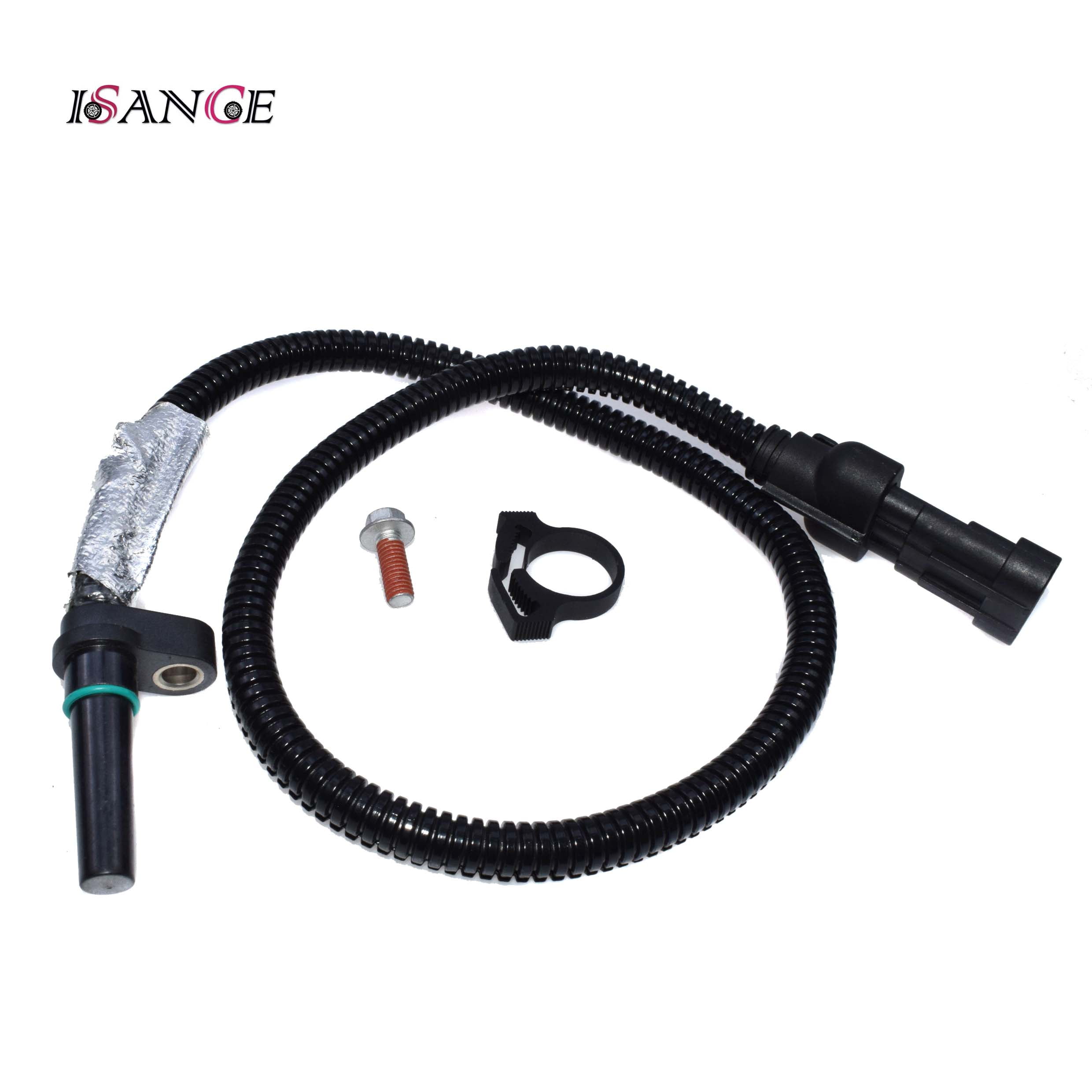 Turbo Speed Sensor 68039104AA For Dodge Ram 6.7L Diesel 2500 3500 4500 ...