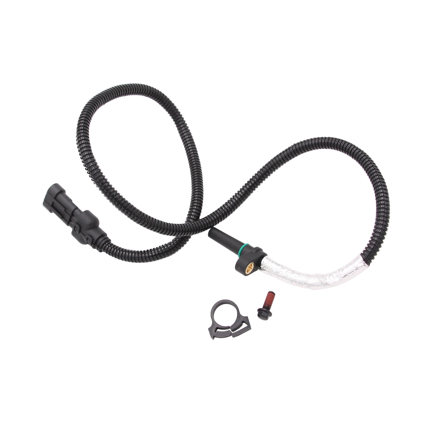 Turbo Speed Sensor for 4034198 5550060 Cummins Holset Turbo ISB ISC ISL ...