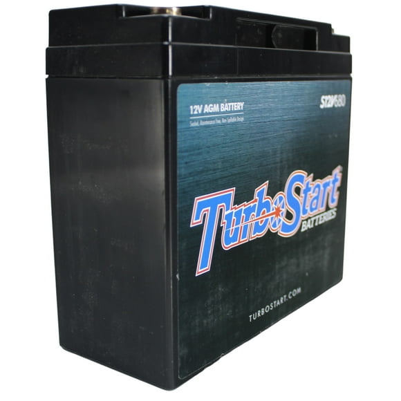 Super Start Batteries