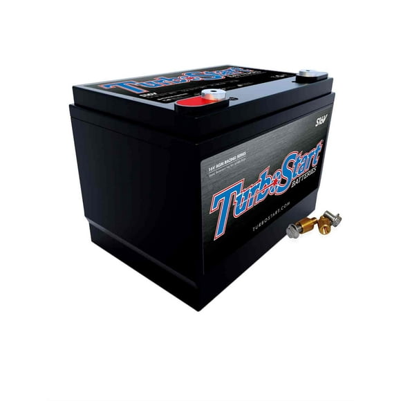 Turbo Start Batteries