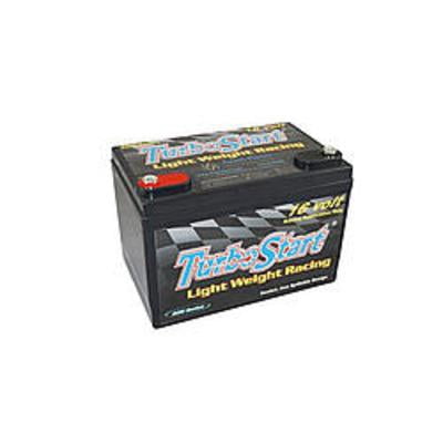 Turbo Start S16VL, 16-Volt Dry Cell Racing Performance Racing Parts ...