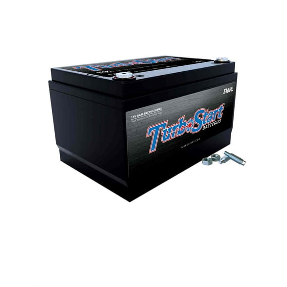 Super Start Batteries