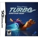 Turbo: Super Stunt Squad (DS) - Walmart.com
