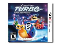 Turbo: Super Stunt Squad - Walmart.com