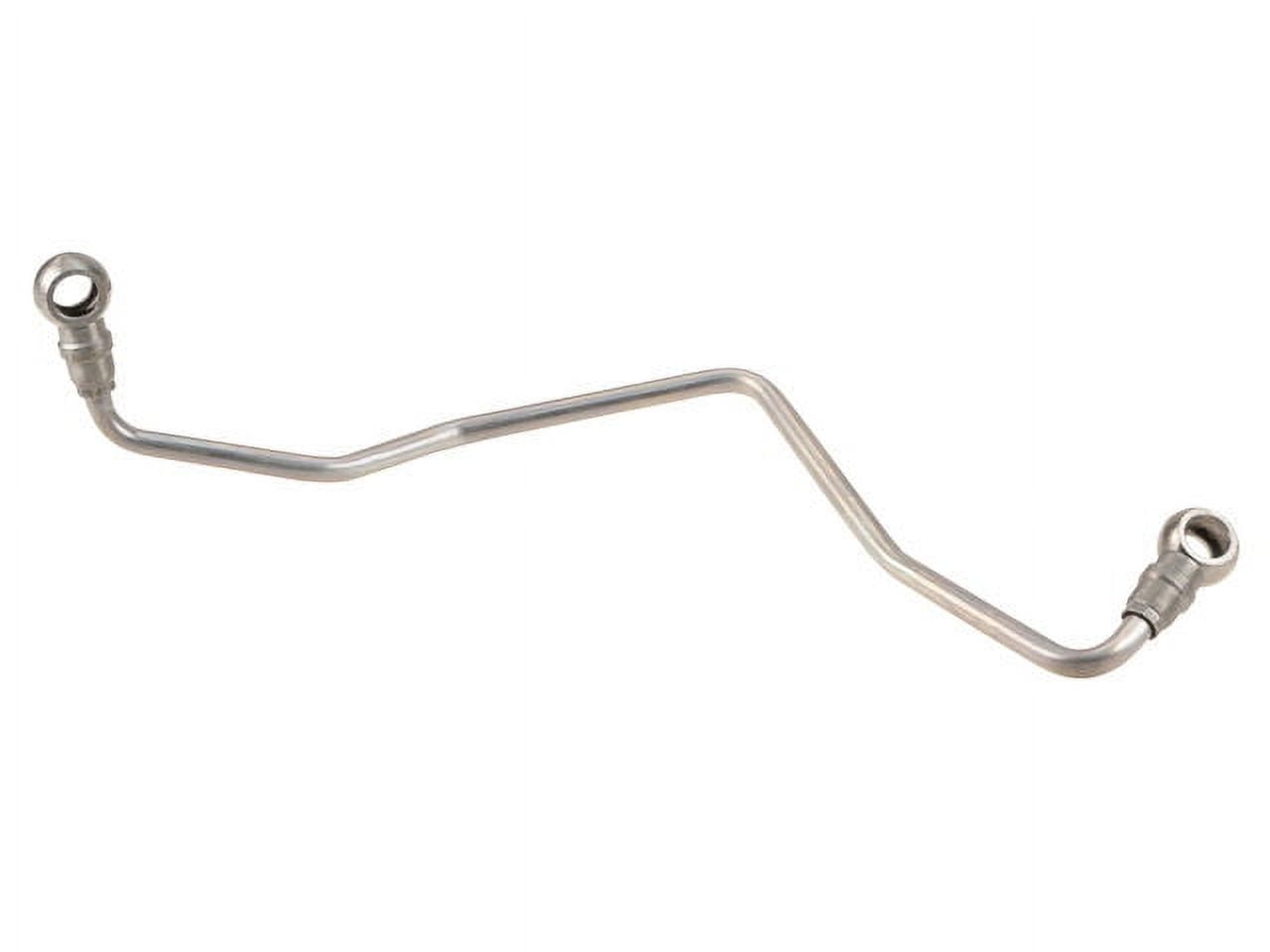 Turbo Supply Line - Compatible with 2007 - 2015 Mini Cooper 2008 2009 ...