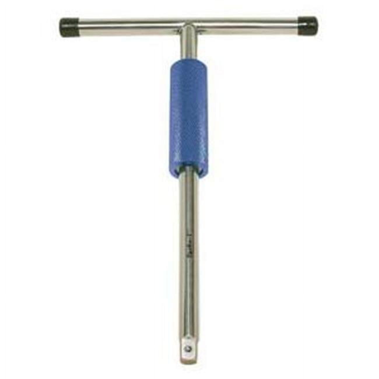 Turbo T Speed T Handle Wrench - 0.5 Inch Square Drive - Walmart.com