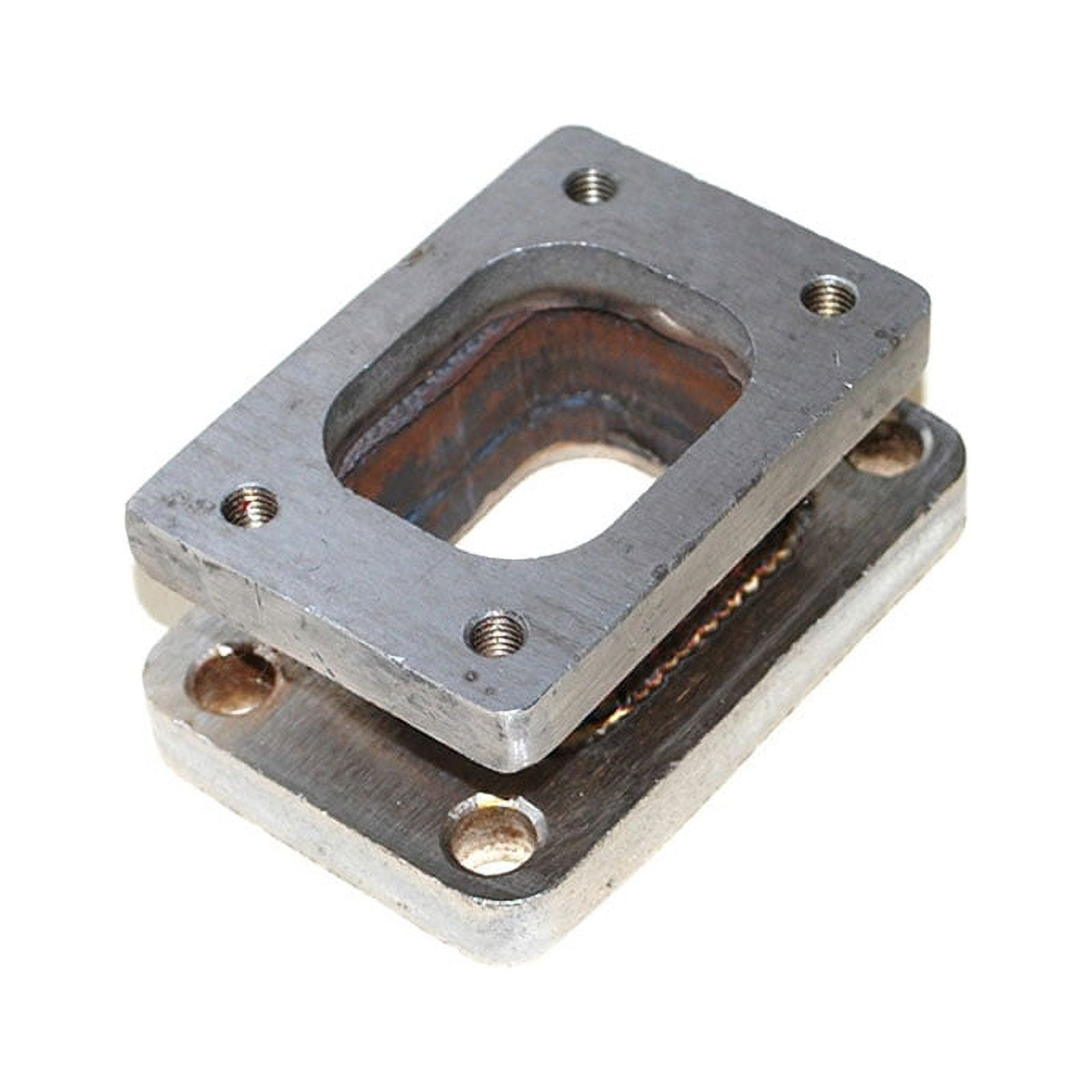 Turbo T25 T28 T2 Flange to T3 Flange adapter T2 to T3 Turbo T25 T28 T2 ...