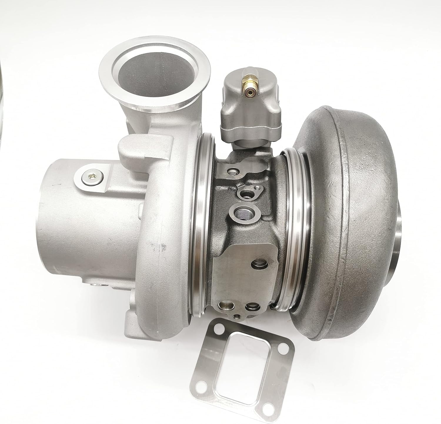 Turbo Turbocharger 3786264 for Cummins ISX QSX15 Engine HE551V ...