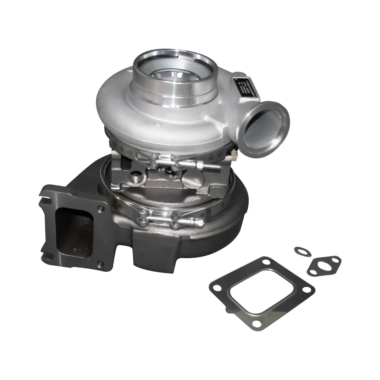 Turbo Turbocharger 85151094 For Volvo D13 Mack MP8 Billet Wheel HE451VE ...