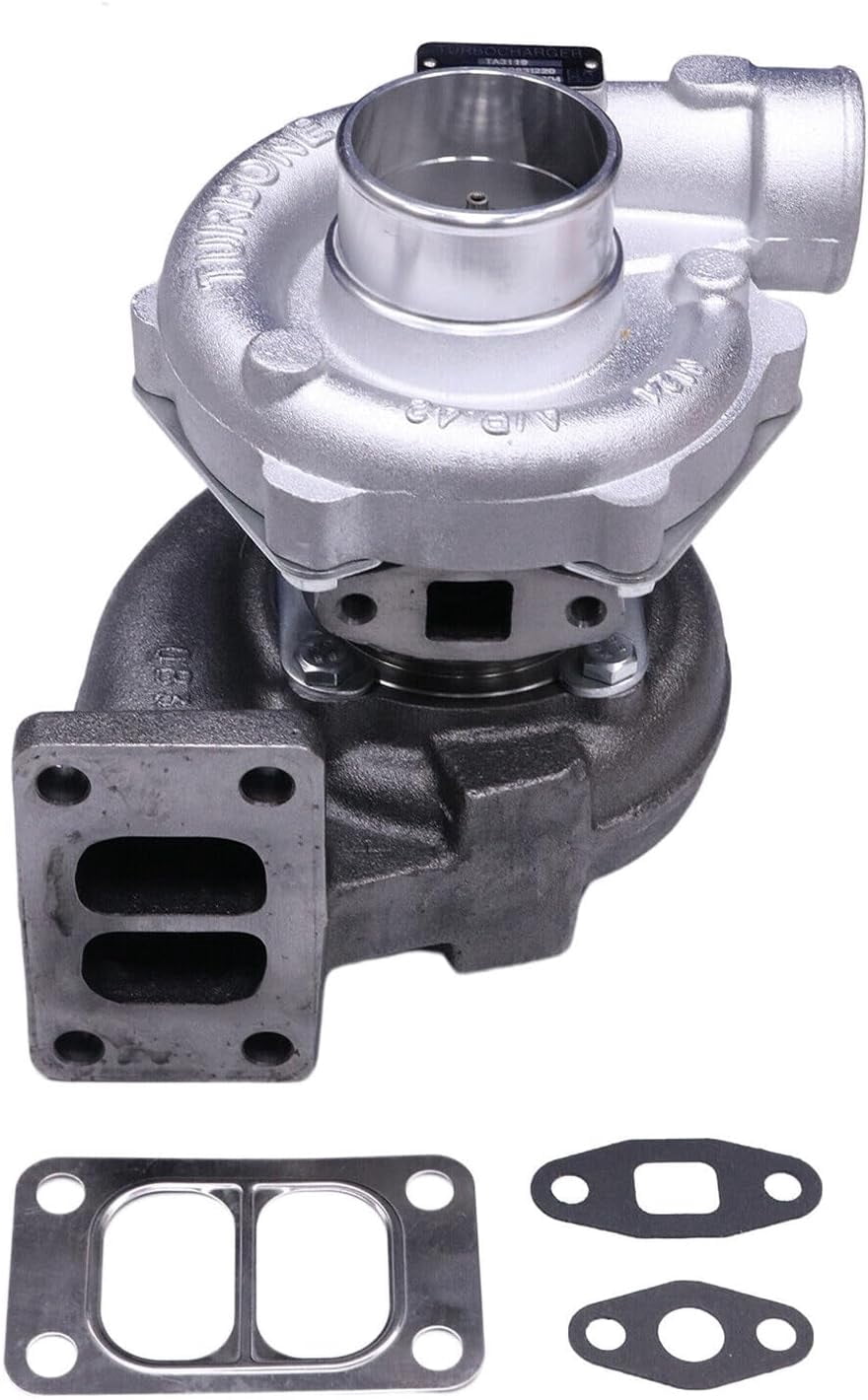 Turbo Turbocharger E6NN-6K682-AA 466746-5004S Fits For New-Holland ...