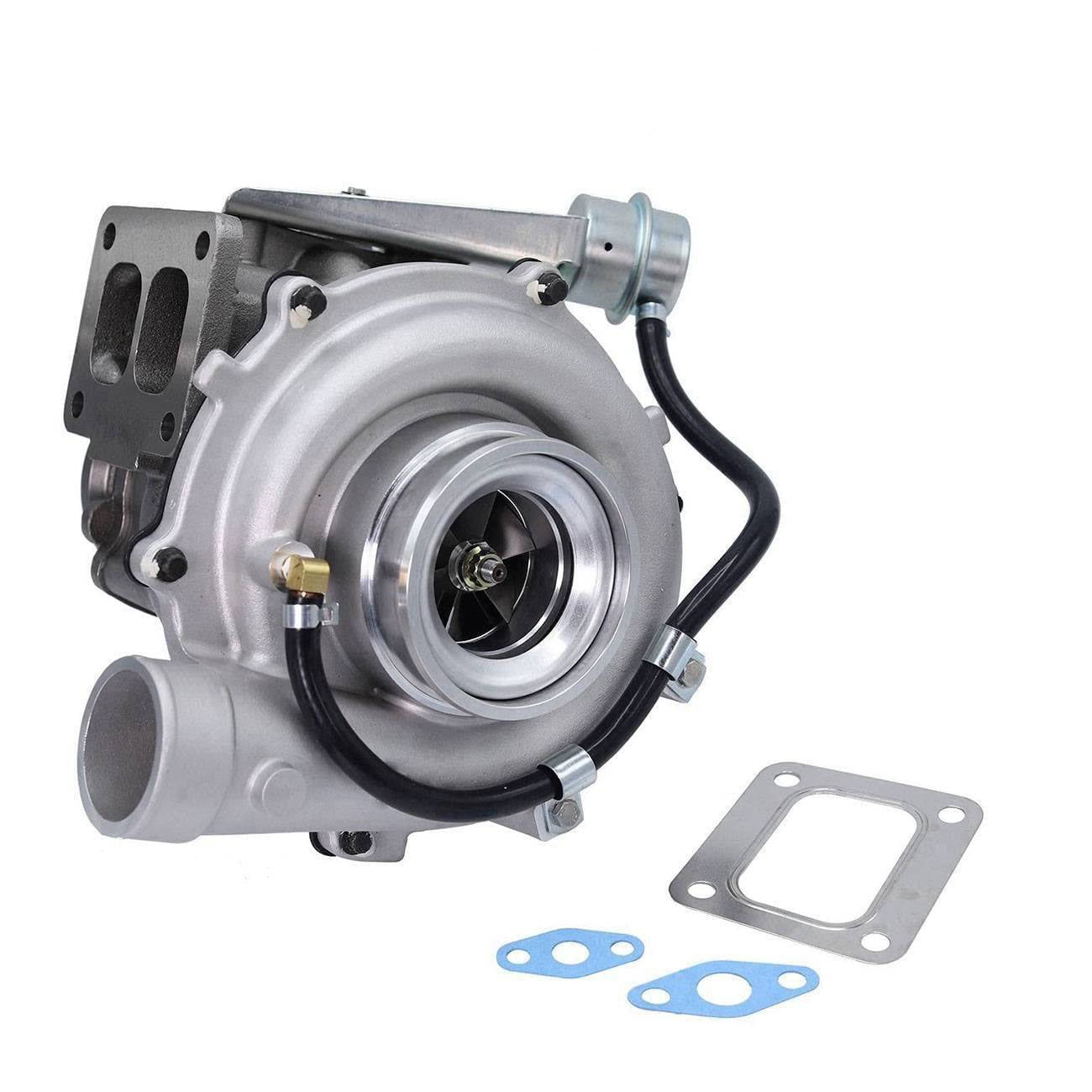 Turbo Turbocharger Fits International Navistar DT466E 7.6L 1830497C93 ...