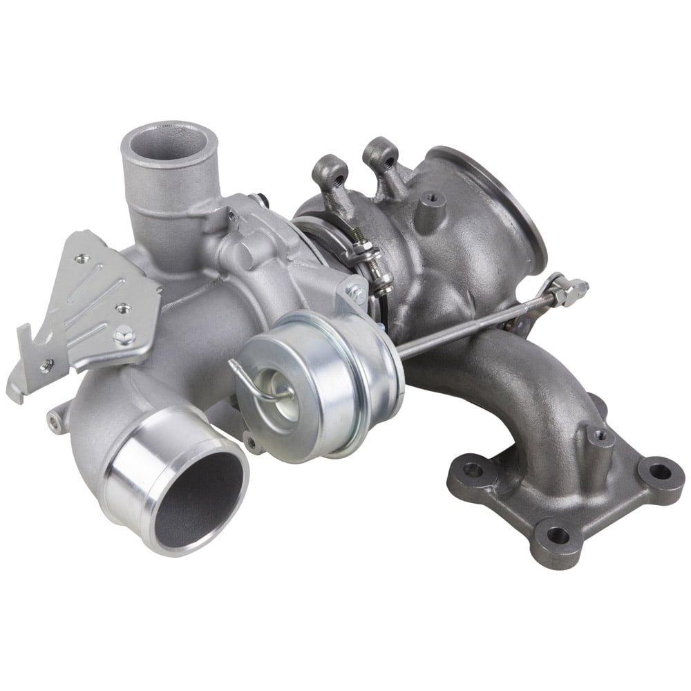 Turbo Turbocharger For 2012 Ford Explorer & Edge 2.0T EcoBoost ...