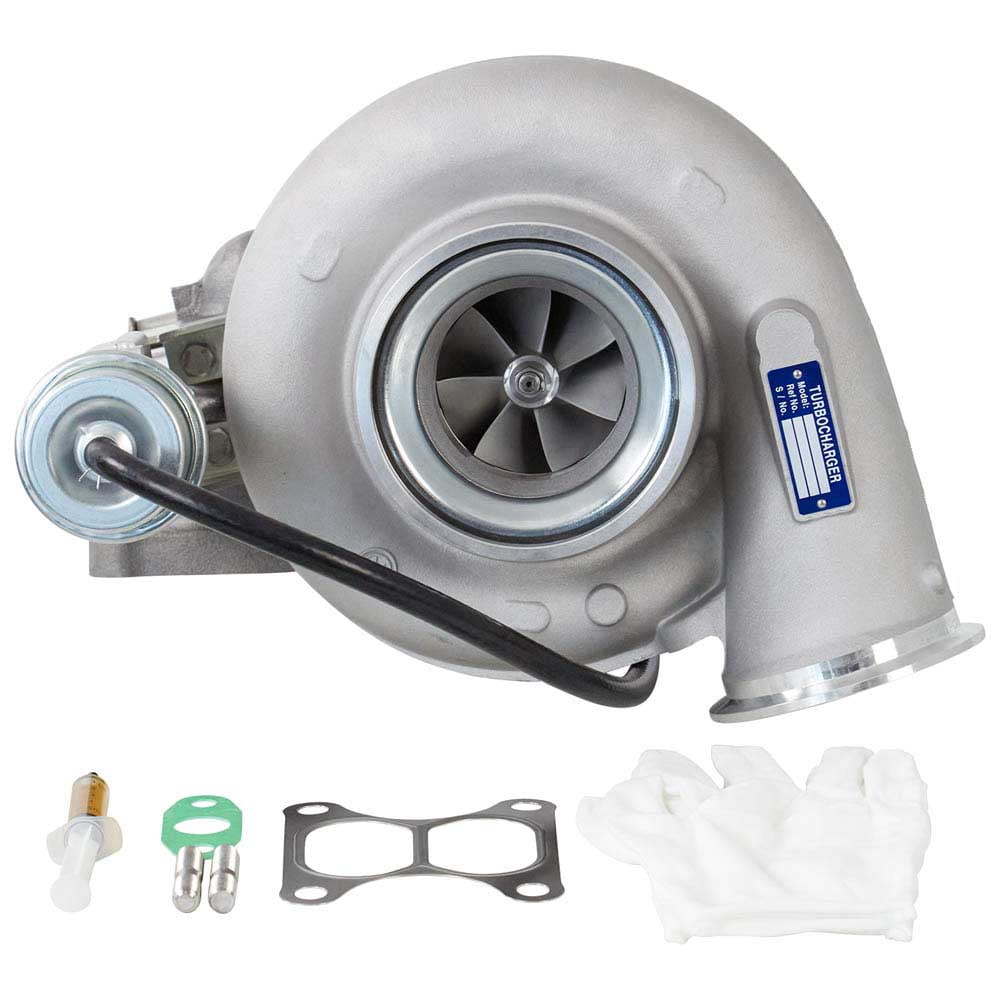Turbo Turbocharger For Cummins ISX2 Signature 600 Diesel Replaces ...