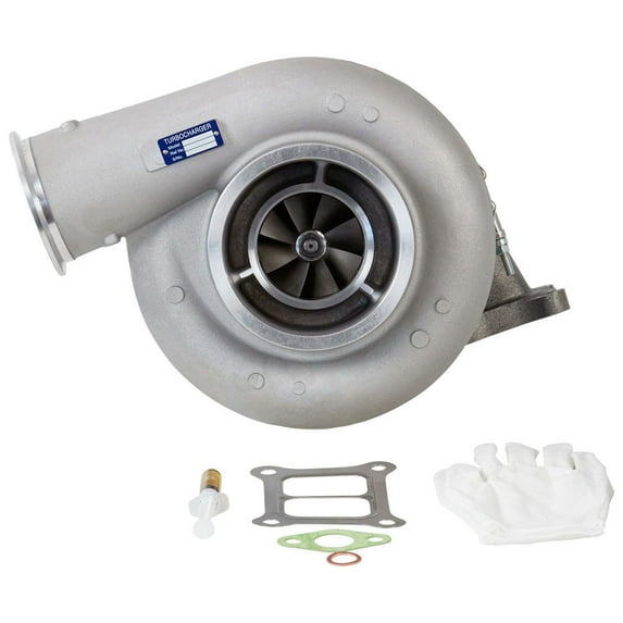 Turbo Turbocharger For Cummins N14 Replaces Holset HT60 3804632 3804808 ...