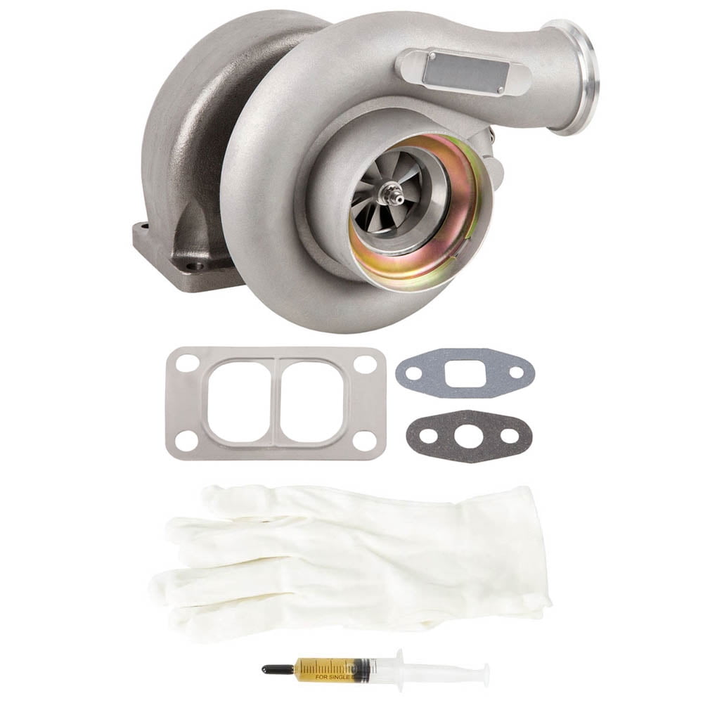 Turbo Turbocharger For Dodge Ram D250 D350 W250 W350 5.9L Cummins ...