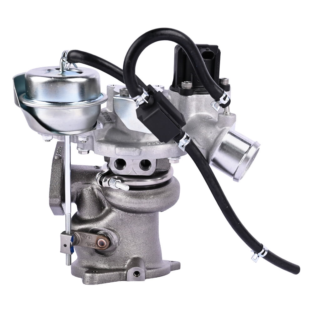 Turbo Turbocharger For Ford Escape Fusion Transit SGDI 1.6 EcoBoost ...