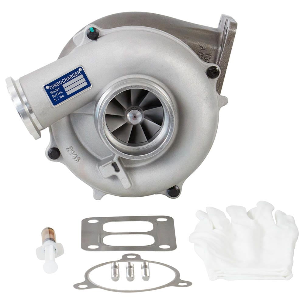 Turbo Turbocharger For Ford F-250 F-350 F250 F350 7.3L PowerStroke ...