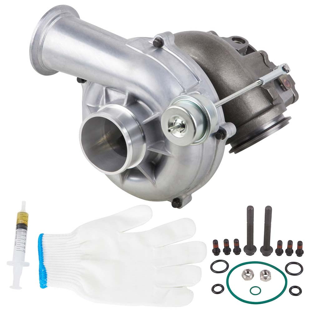 Turbo Turbocharger For Ford F250 F350 Super Duty Excursion 7.3L ...