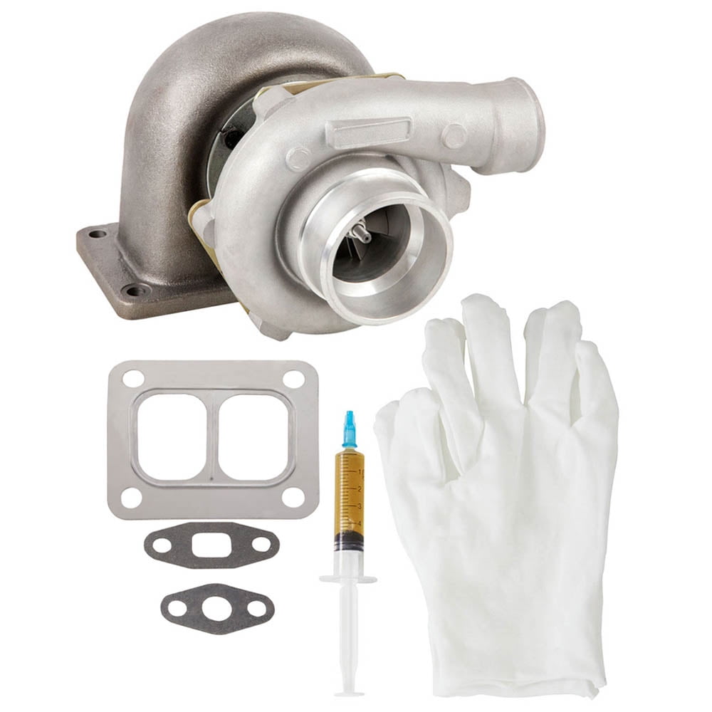 Turbo Turbocharger For International Navistar DT466 DT473 DT573 Diesel ...