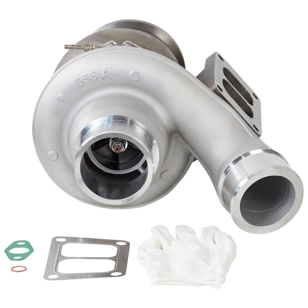 Turbo Turbocharger For Mack E7 Diesel Replaces BorgWarner 173299 174834 ...