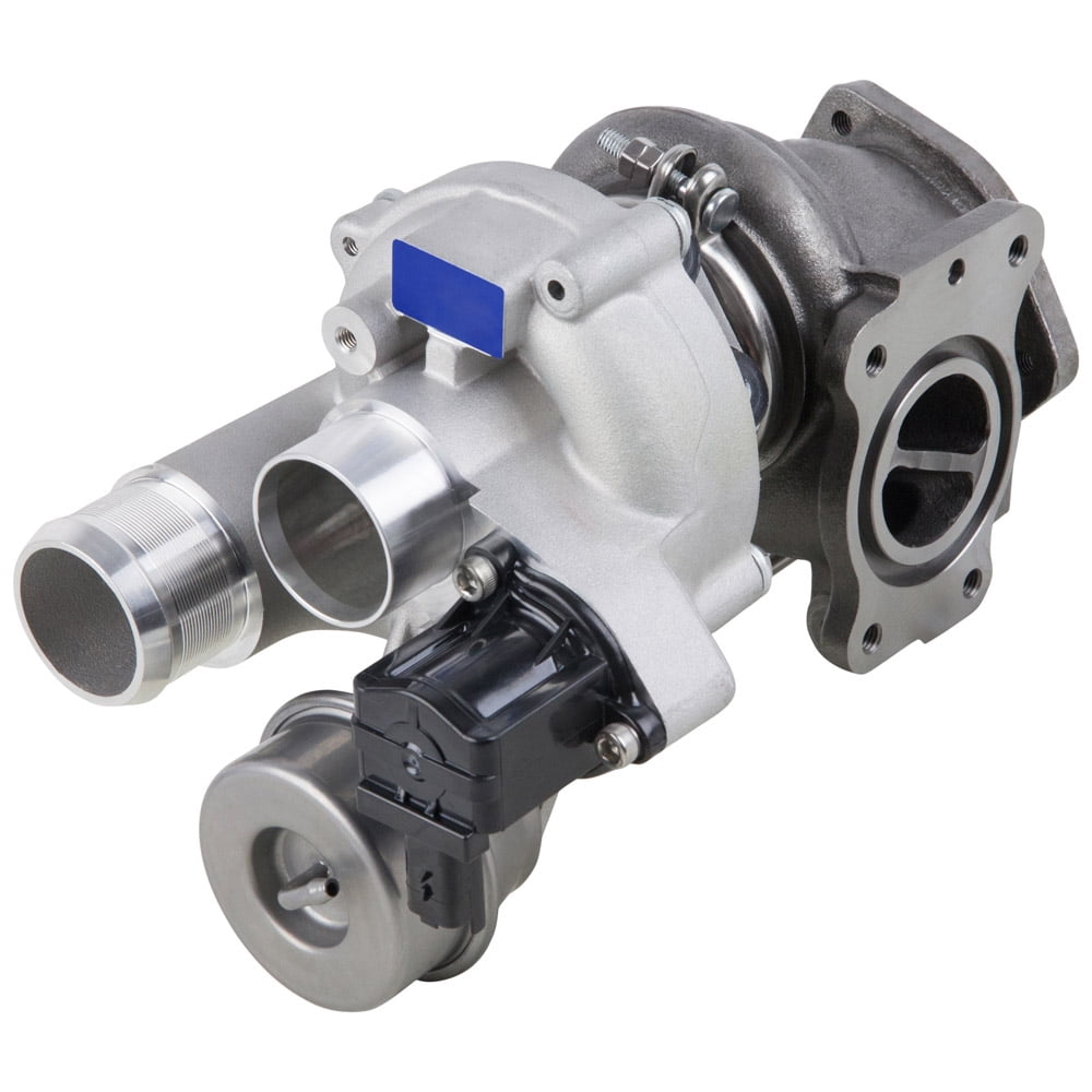 Turbo Turbocharger For Mini Cooper S Clubman Countryman Paceman Coupe ...