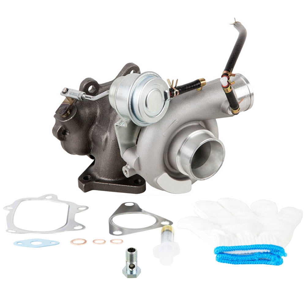 Turbo Turbocharger For Subaru Impreza WRX Forester XT Baja Saab 9-2x ...