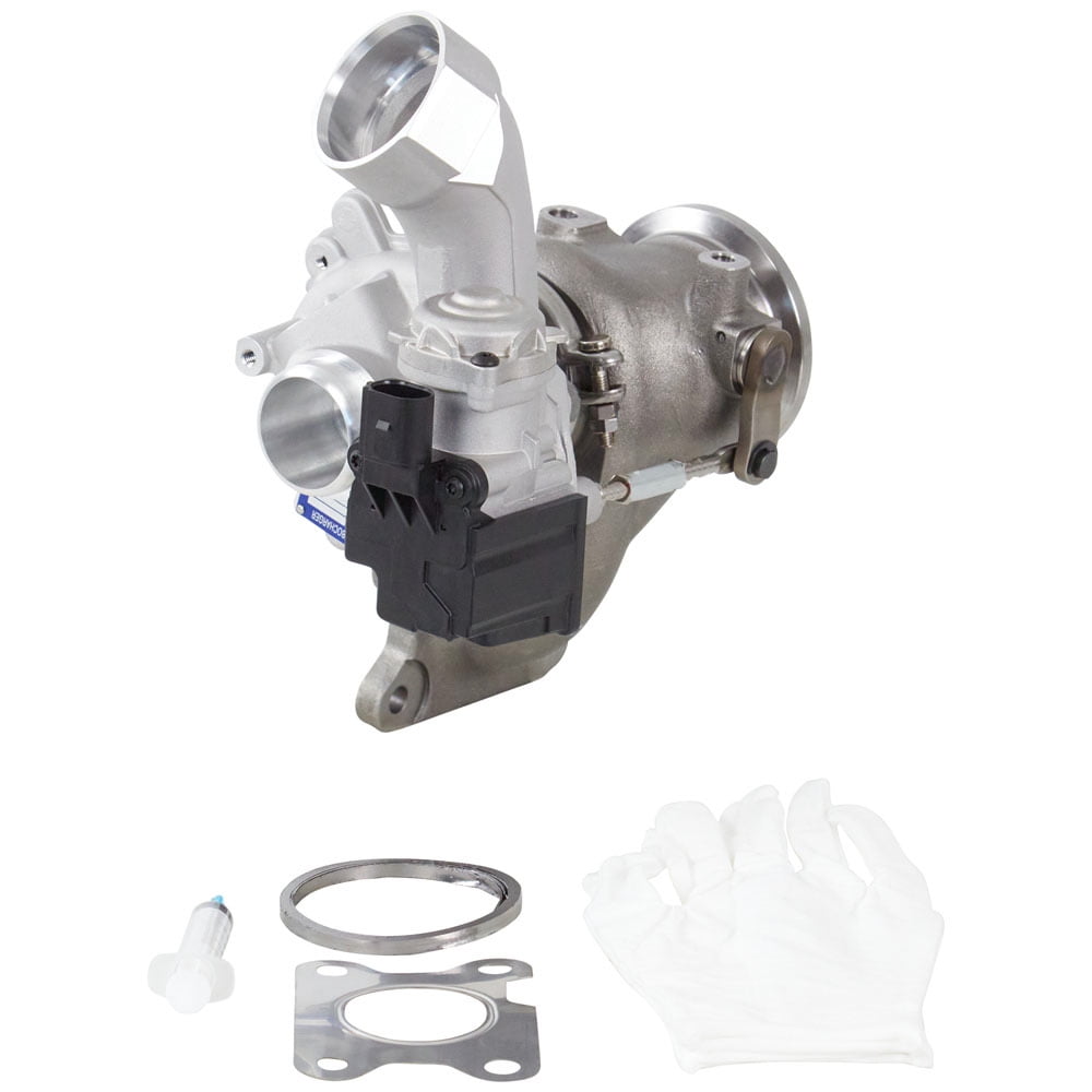 Turbo Turbocharger For Volkswagen VW Jetta 1.4T 2016 2017 2018 ...