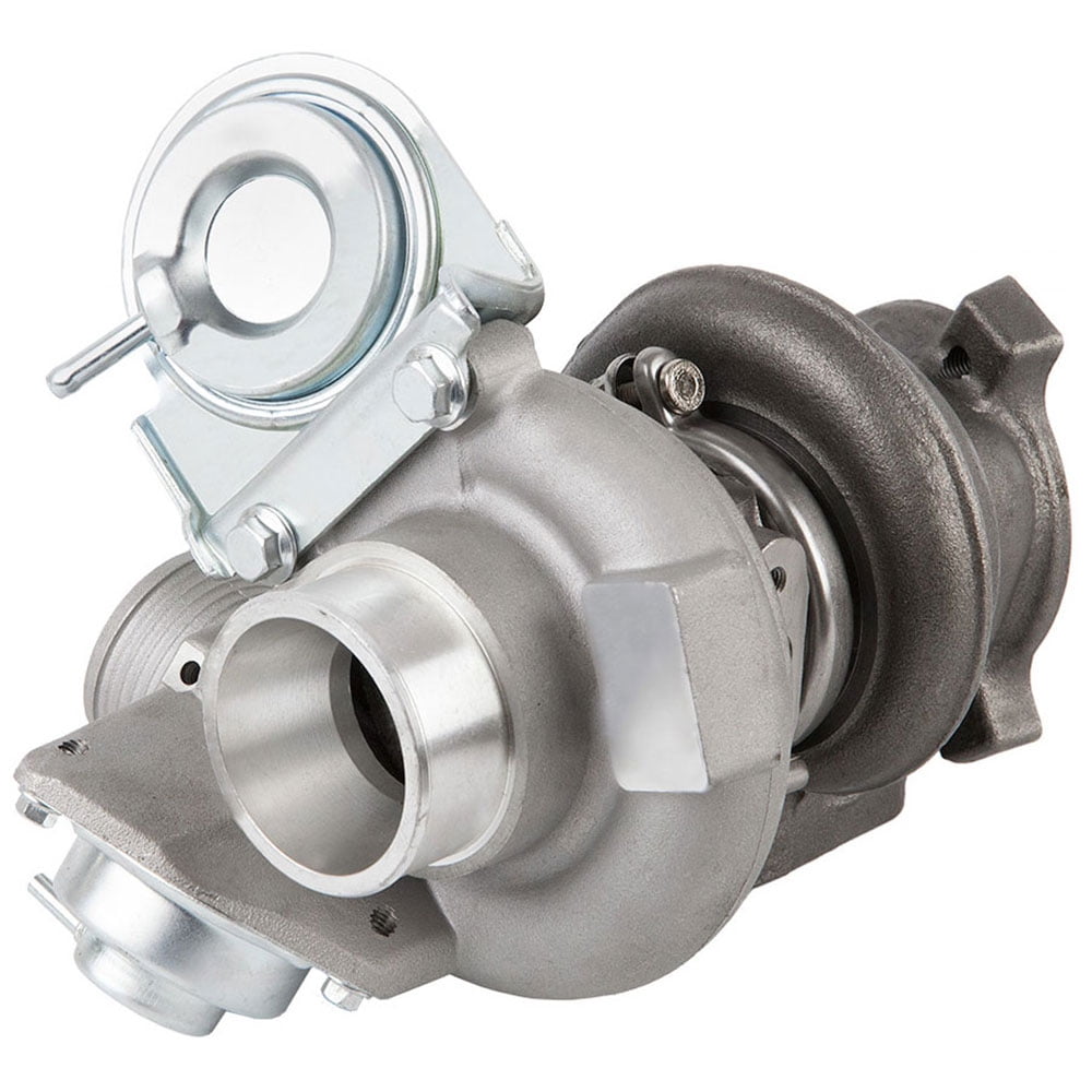 Turbo Turbocharger For Volvo S40 & V40 1.9T 2000 2001 2002 2003 2004 ...