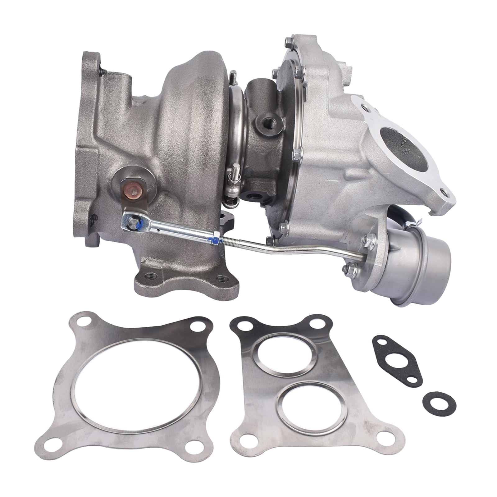 Turbo Turbocharger MGT2259S for Subaru Forester WRX Levory FA20 2.0L ...