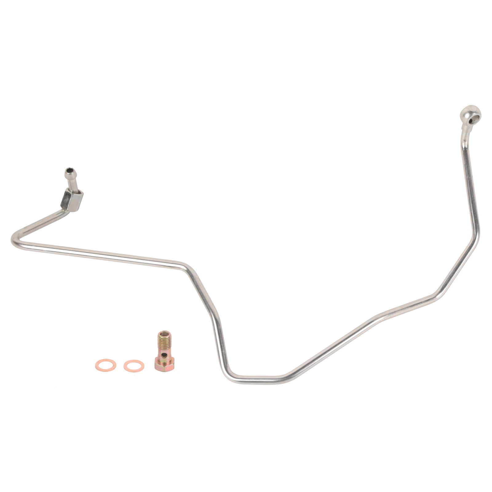 Turbo Turbocharger Oil Feed Line Fits VW Golf Beetle 1.9L Diesel ...