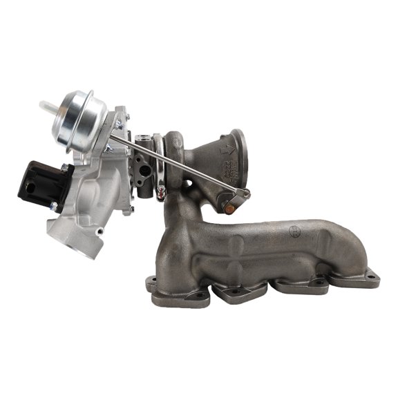 Bmw 528 Turbocharger Boost Control Valve