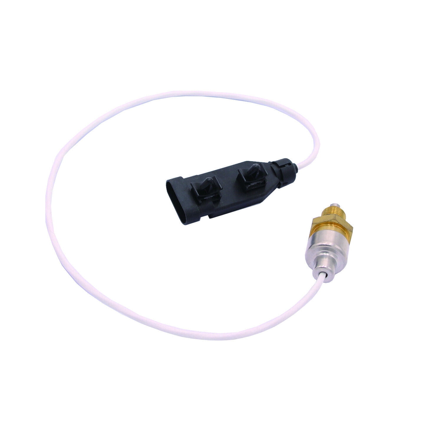 Turbo Vane Position Sensor Fit for 2005-2014 Chevrolet Duramax Diesel ...