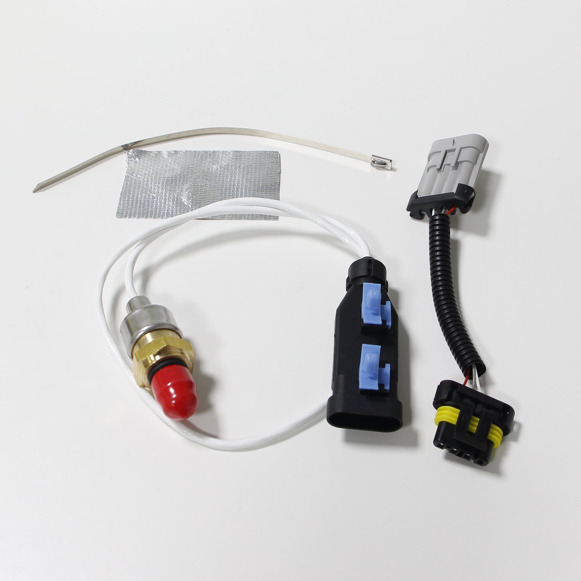 Turbo Vane Position Sensor Kit 12643471 Fit for Chevrolet Express ...