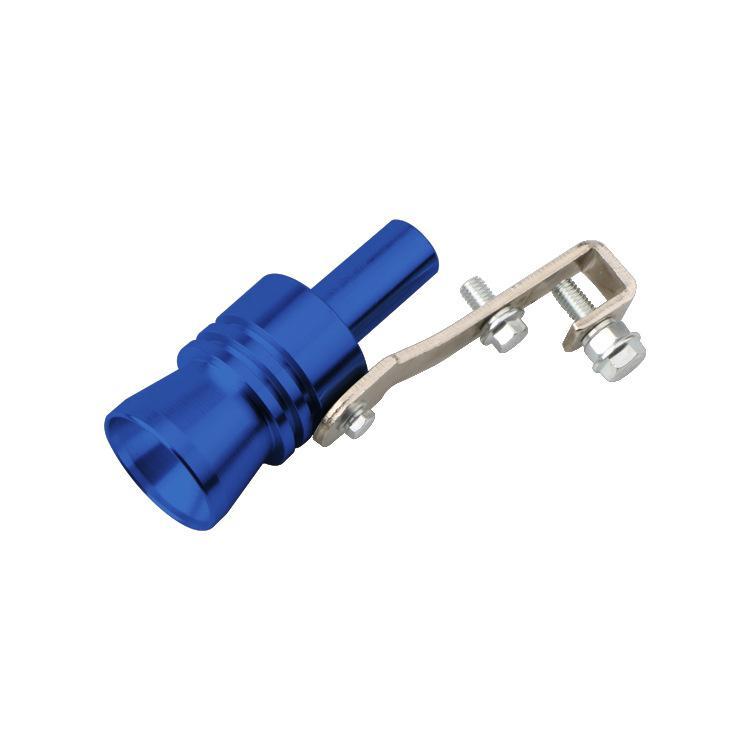 Turbo Whistle - Turbo Sound Whistle, Aluminum Universal Turbo Whistle ...