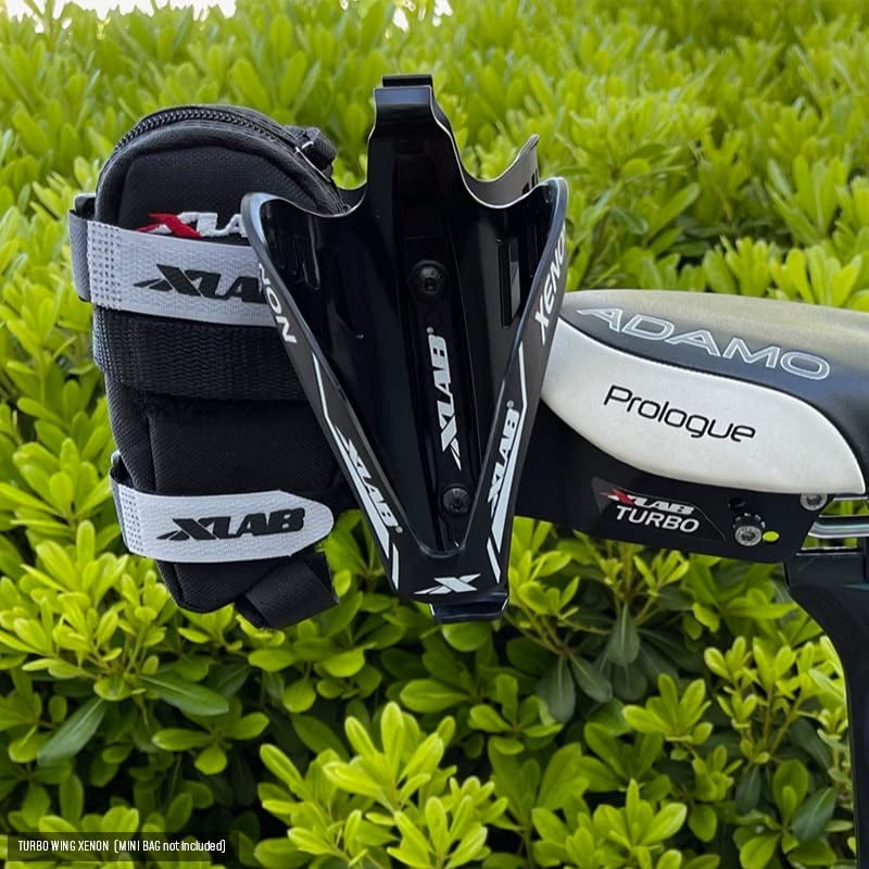 Turbo Wing System - Xenon - Dual Rear Hydration System - Walmart.com