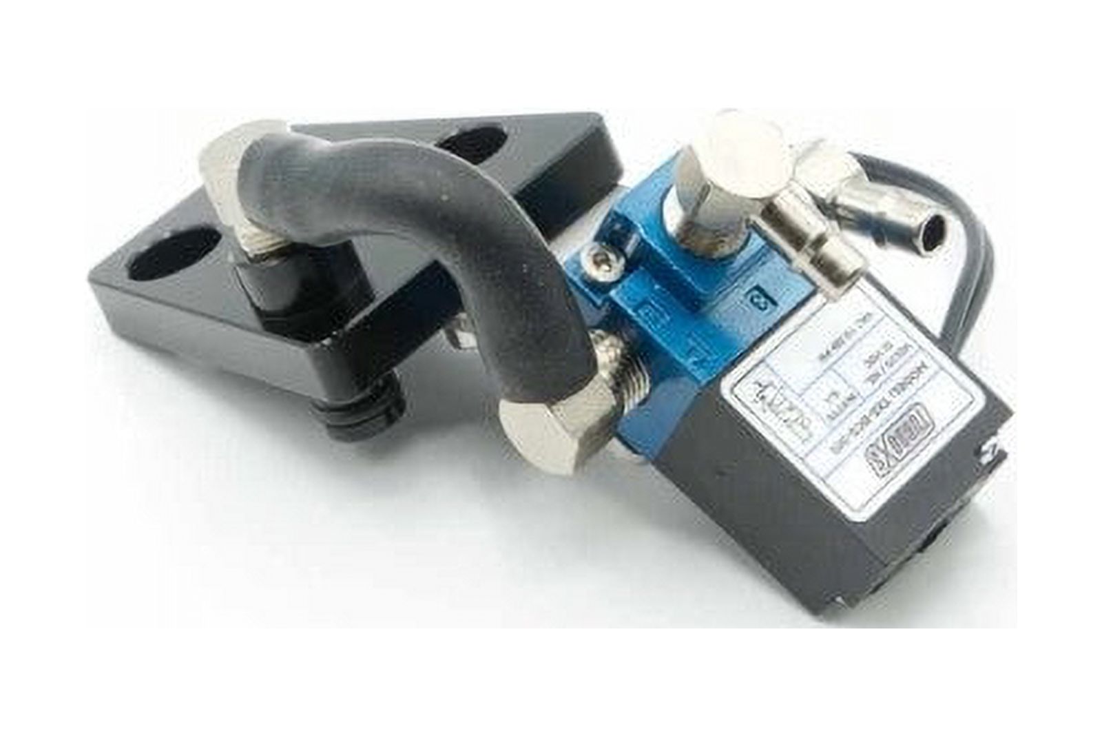 Turbo XS 15-21 Subaru WRX FA20 Boost Control Solenoid Kit - Walmart.com
