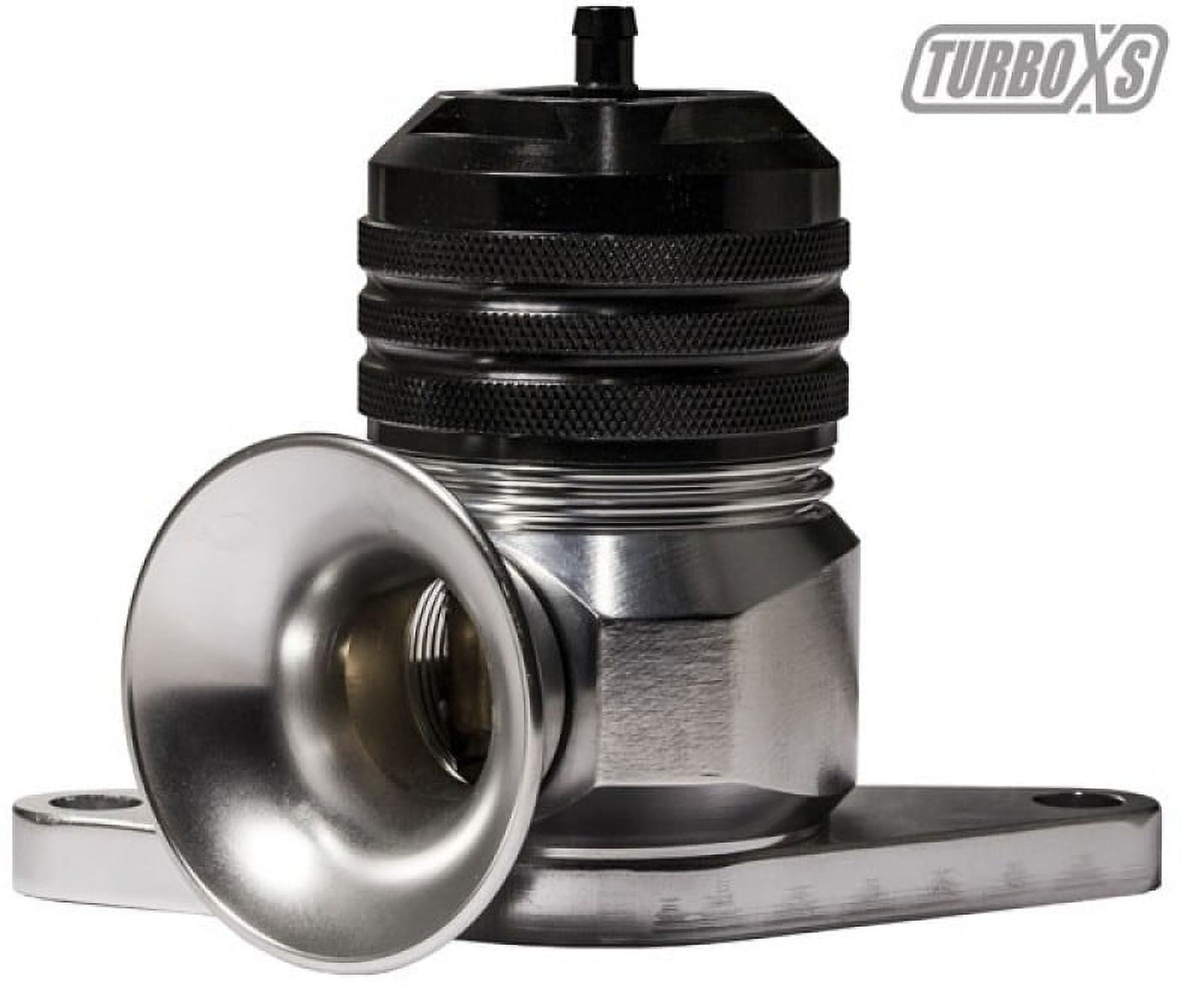 Turbo XS FITS: 02-07 WRX RFL Blow off Valve BOV Fits select: 2002-2004 ...