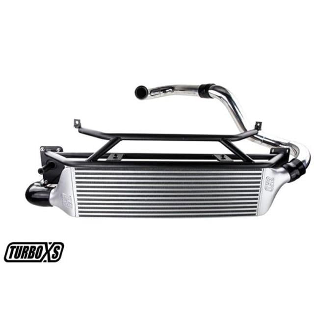 Subaru Wrx Intercooler Kit
