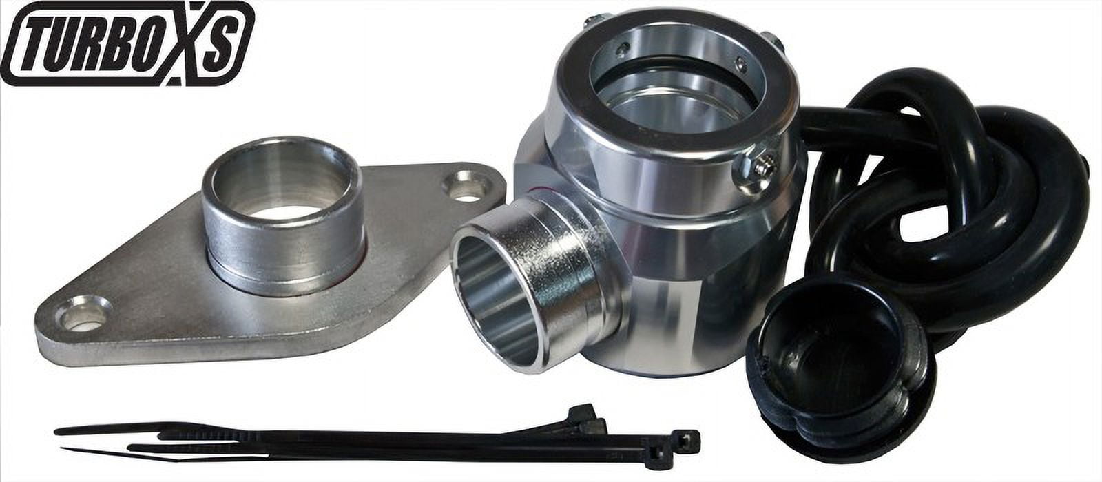 Turbo XS H BOV Adapter R32 Skyline - H-SKYLR32 - Walmart.com