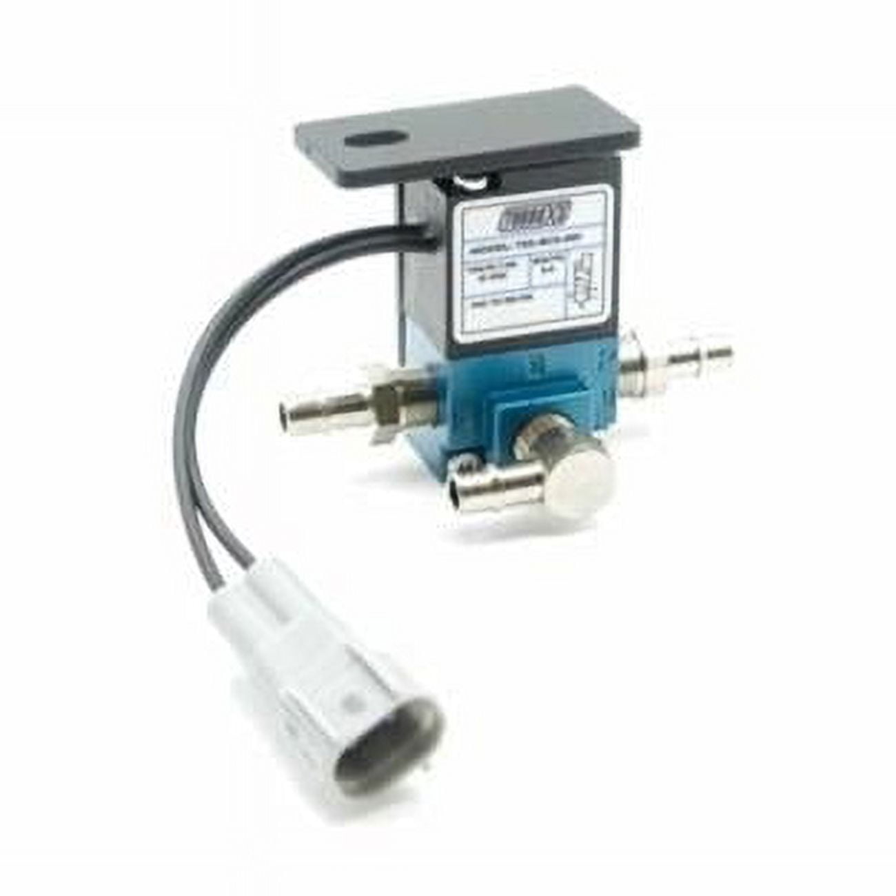 Turbo XS W08-BCS Boost Control Solenoid Kit for 2008-2014 Subaru WRX ...