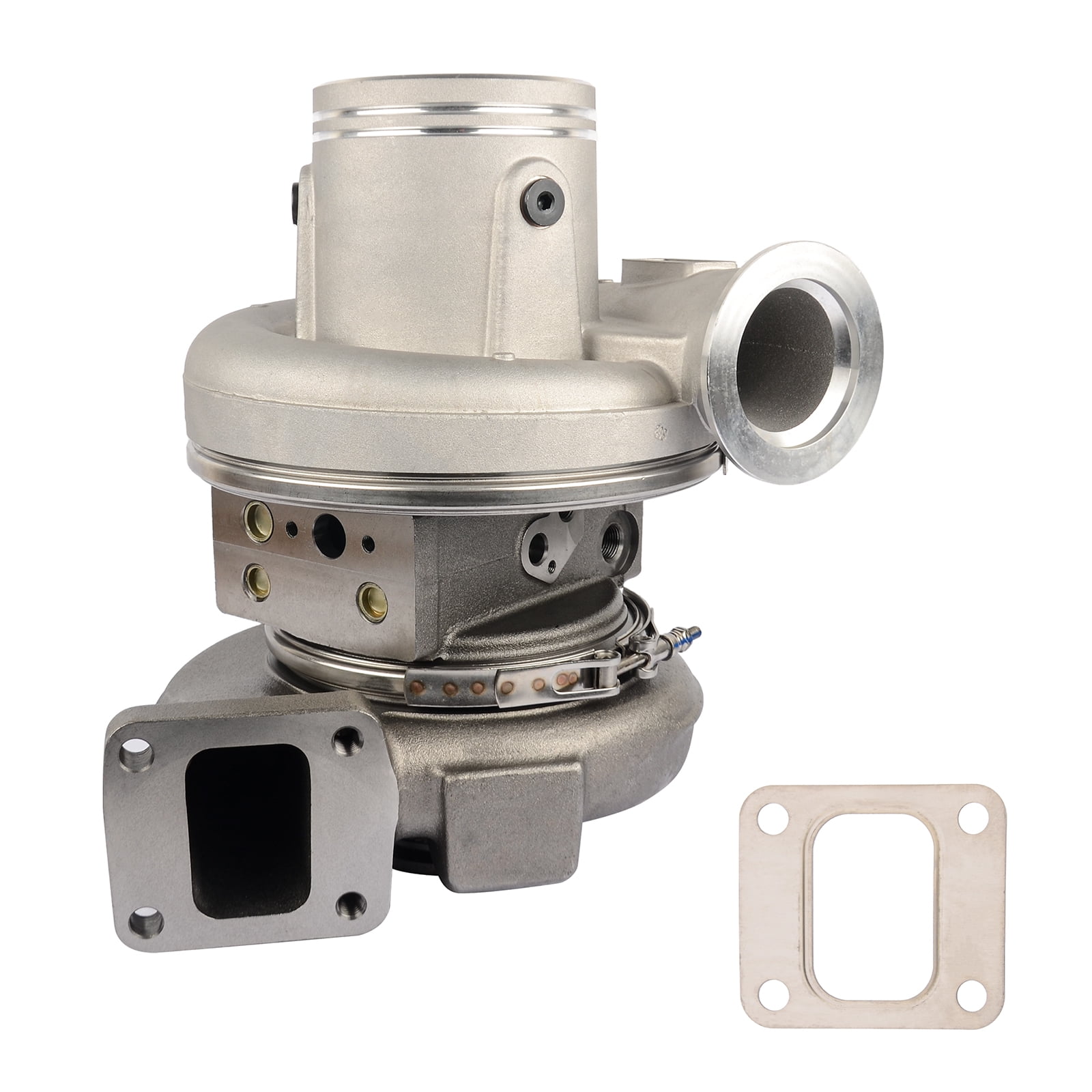 Turbo for Cummins ISX engine HE561V HE500VG Turbocharger 4045031 ...