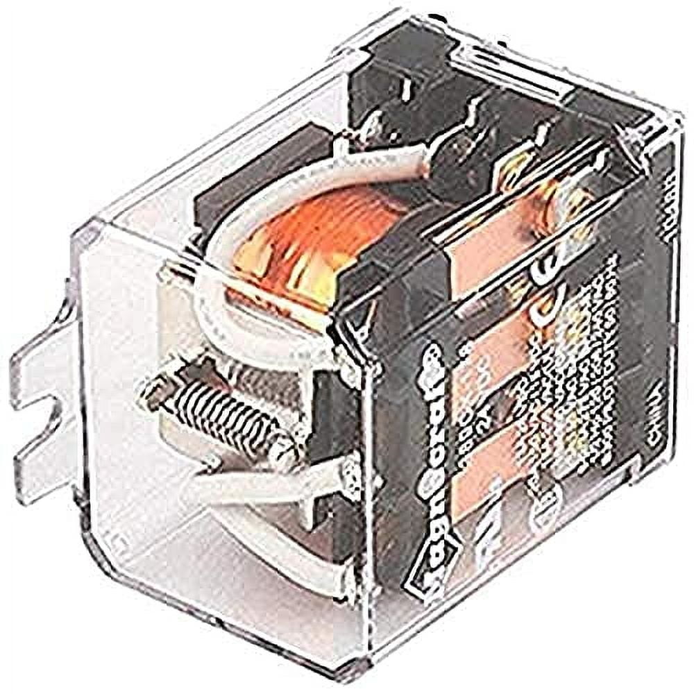 TurboChef 101272 Voltage Relay for Compatible TurboChef Ovens - Walmart.com