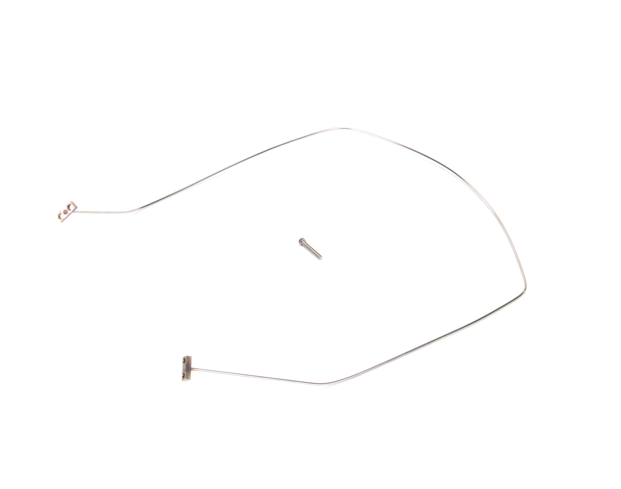 TurboChef 700-1339 Waveguide Clamp Assembly for Compatible TurboChef ...