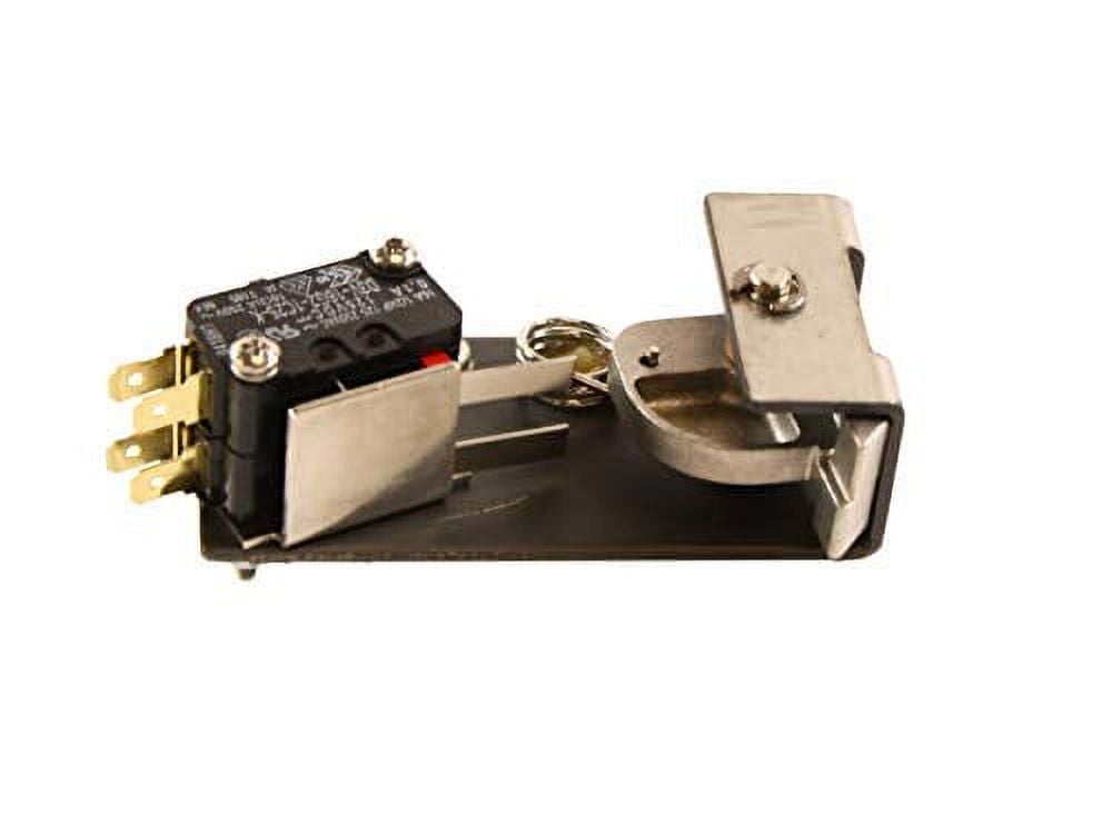 TurboChef ENC-3050 Door Switch Assembly, Service Kit - Walmart.com