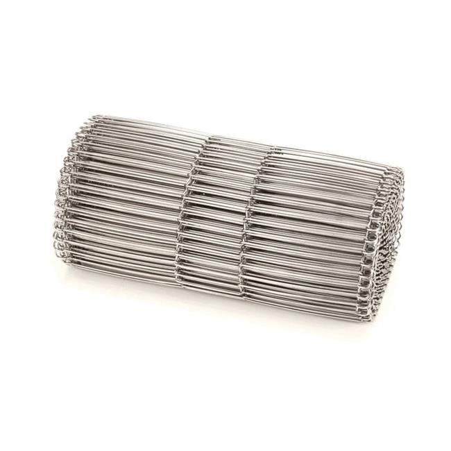 TurboChef HCW-3030 Genuine OEM Conveyor Belt - 8 x 8 ft., Full, HHC ...