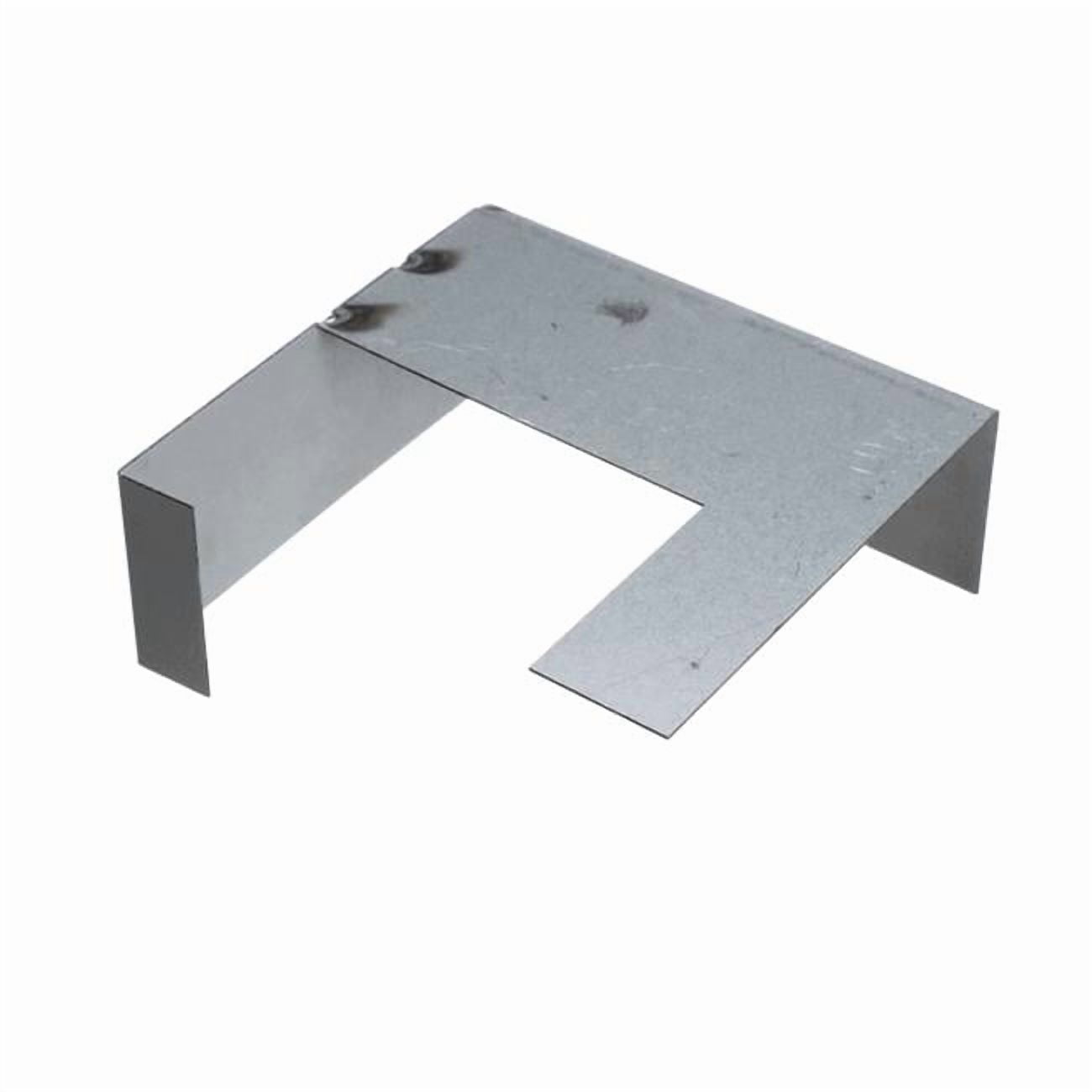 TurboChef I1-9480 Genuine OEM Duct - Magnetron Cooling Fan, Right Hand ...