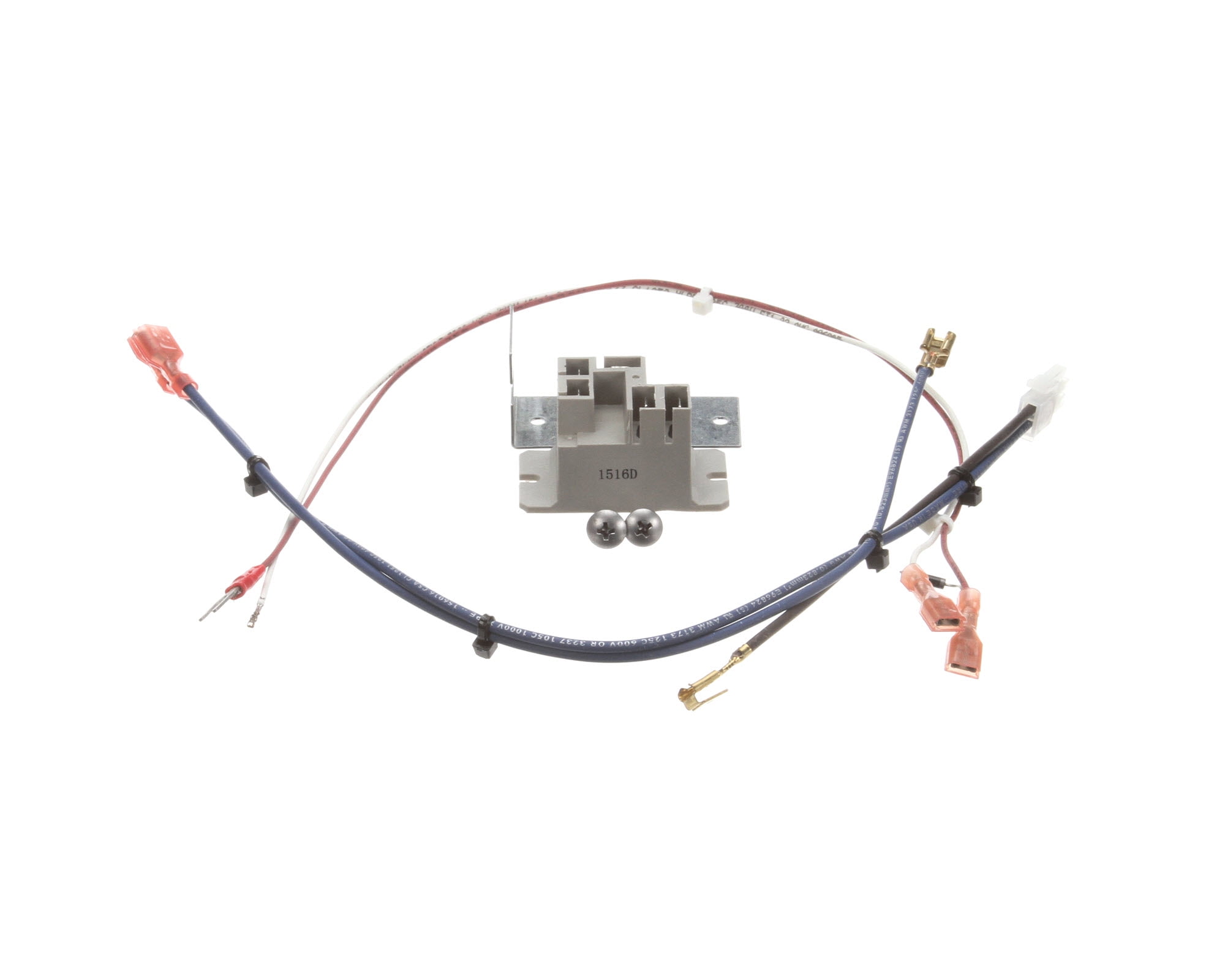 TurboChef NGC-3030-2 Subway Magnetron Fan Relay for TurboChef NGC, NGC ...