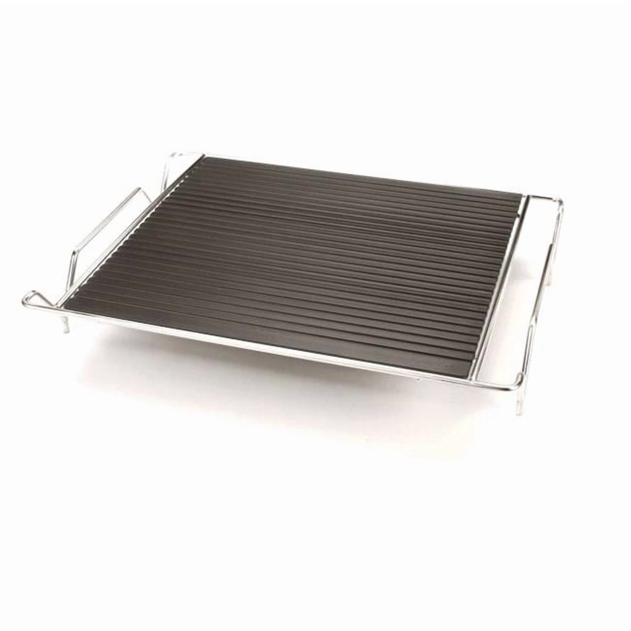 TurboChef I3-3221 Panini Grill Rack & Tray Kit - Walmart.com