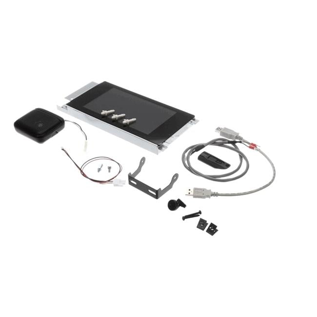 TurboChef I3-3231 Touchscreen Conversion Kit - Phoenix to HLUI, I3 ...