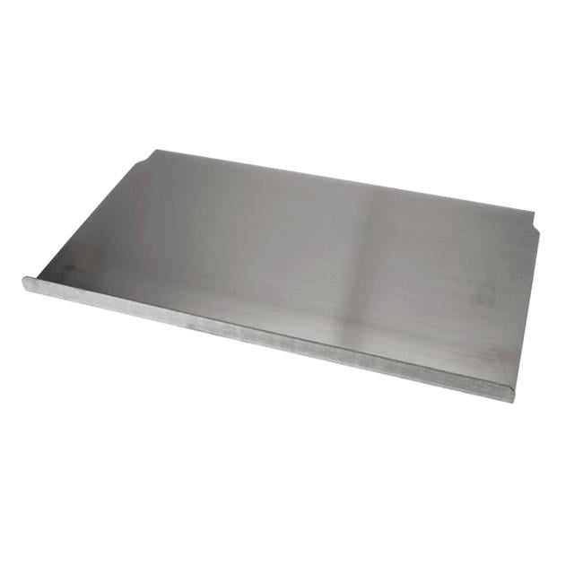 TurboChef HCT-4323-2 Tray with Welded Bridge - 20 x 12 in., Conveyor ...